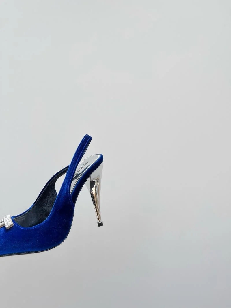 Authentic Tom Ford Sandals