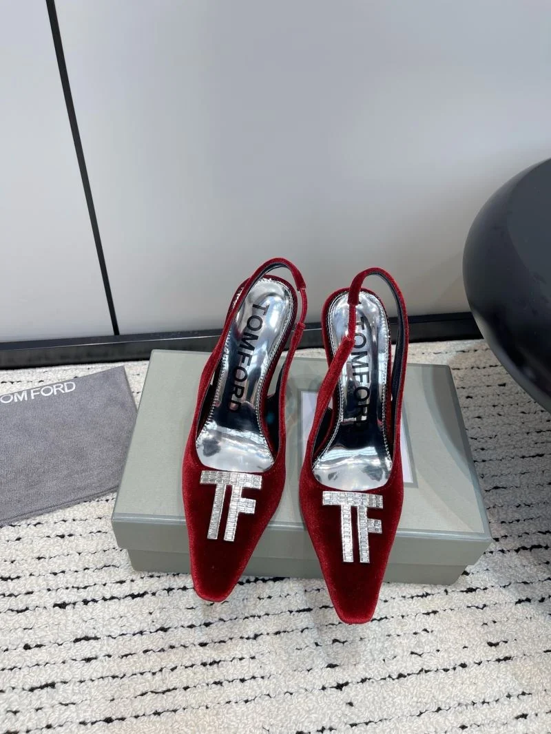 Tom Ford Sandals