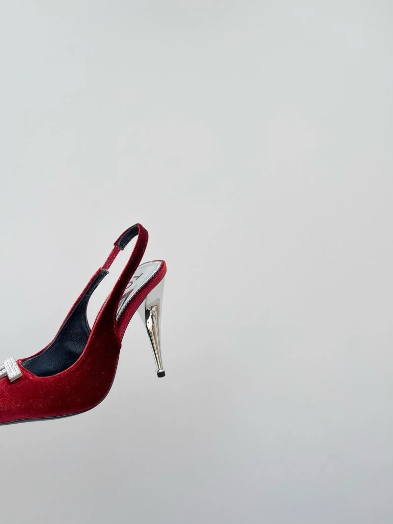Accurate model Tom Ford Sandals
