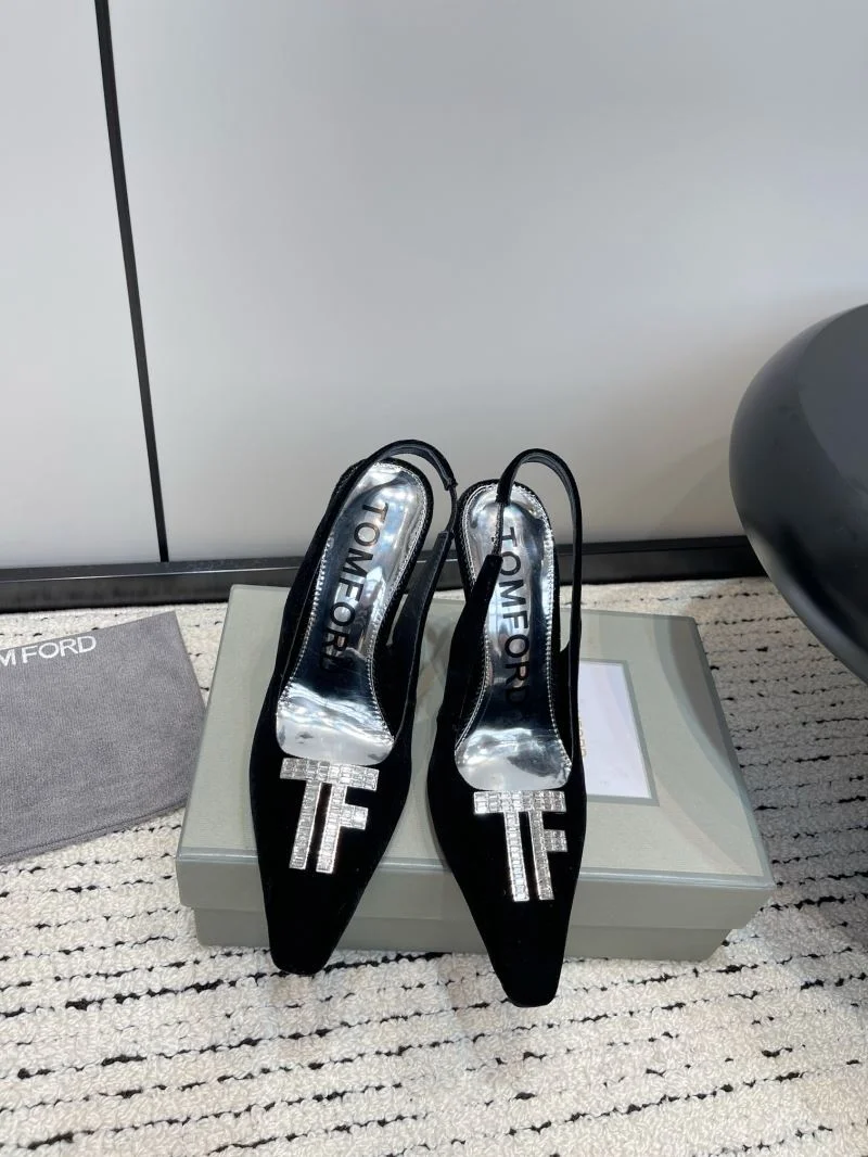 Tom Ford Sandals