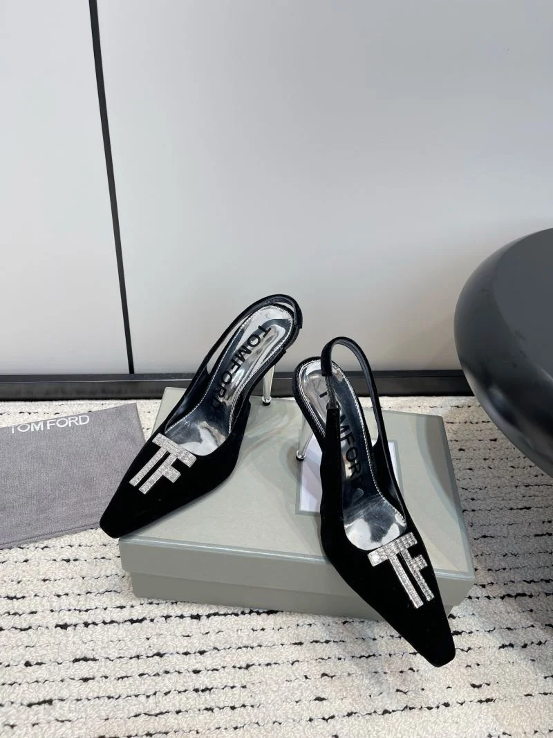 High accuracy Tom Ford Sandals