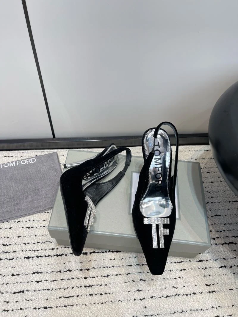 High accuracy Tom Ford Sandals
