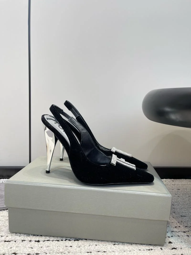 High accuracy Tom Ford Sandals