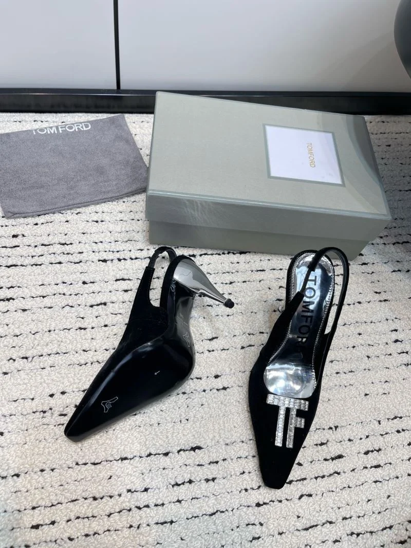 High accuracy Tom Ford Sandals