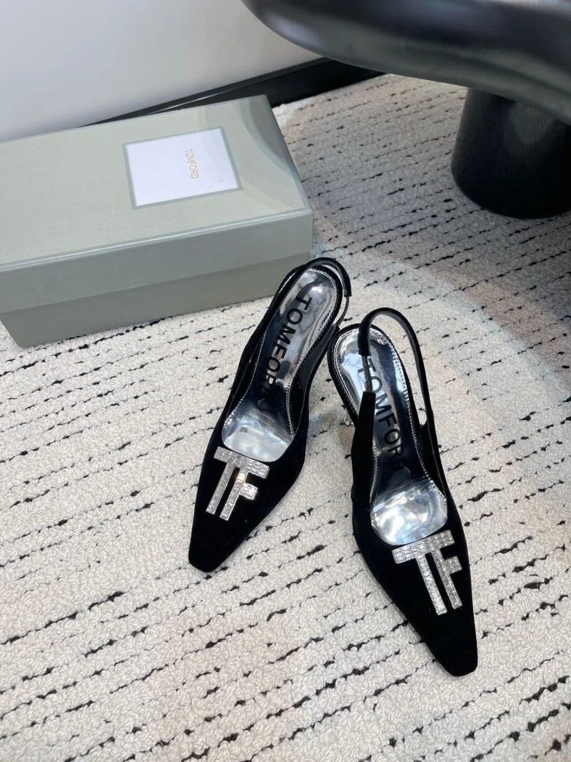 High accuracy Tom Ford Sandals