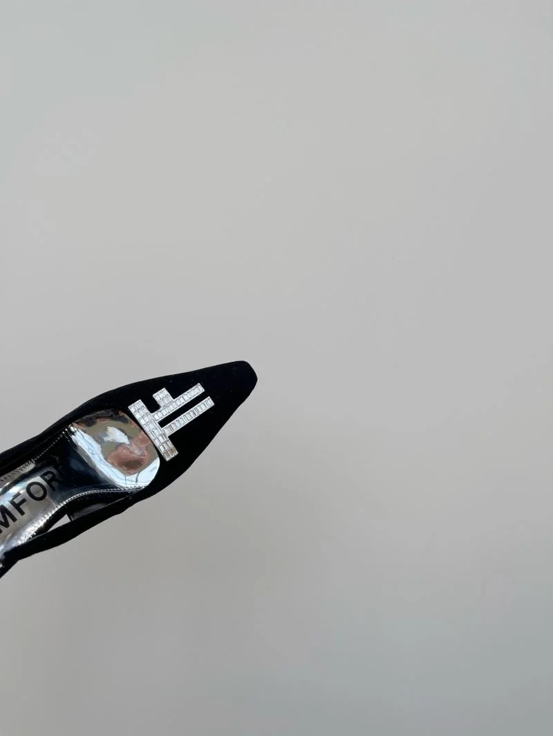 High accuracy Tom Ford Sandals