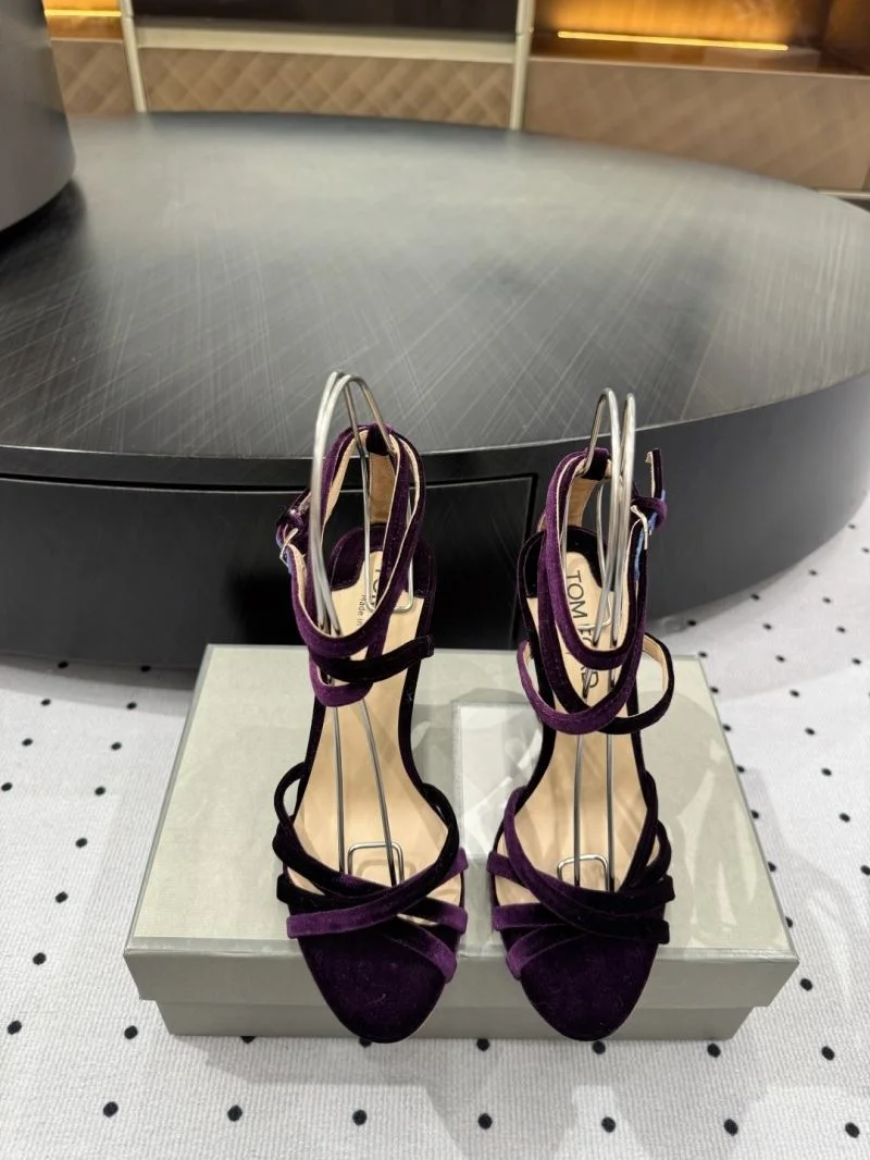 Tom Ford Sandals