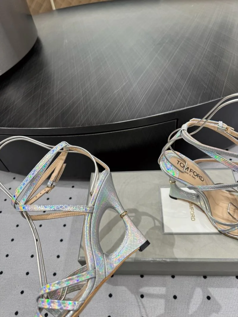 Accurate model Tom Ford Sandals
