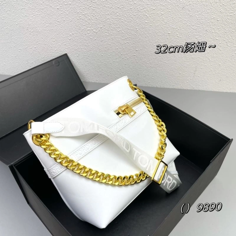 Tom Ford Satchel Bags