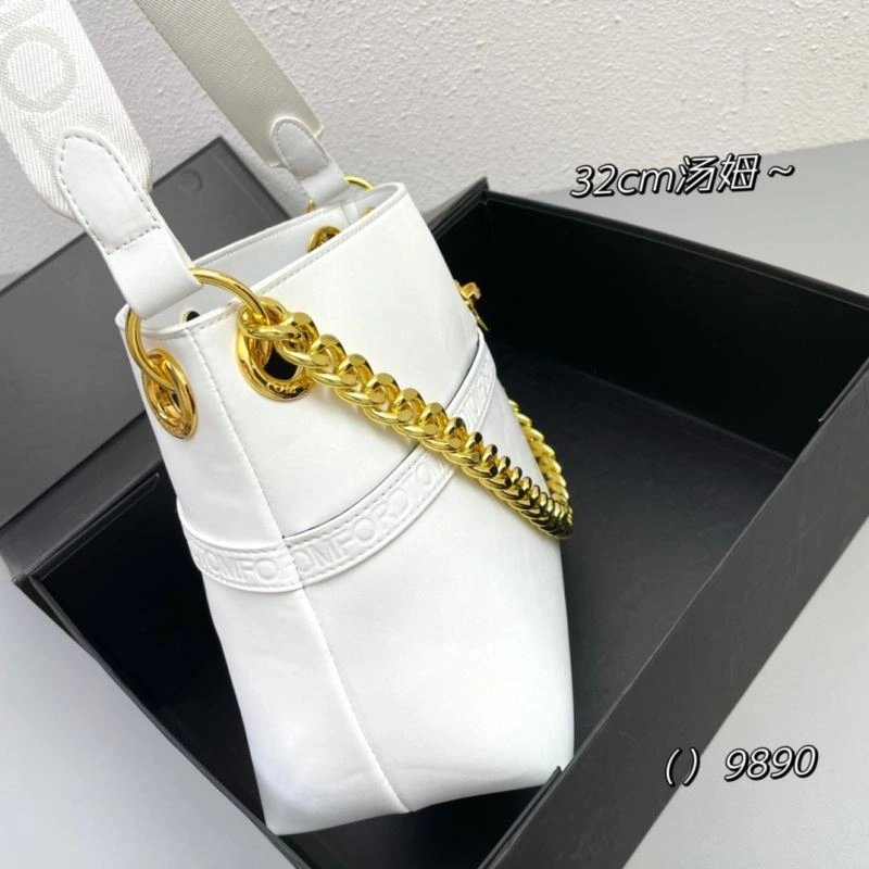 Brand-original Tom Ford Satchel Bags