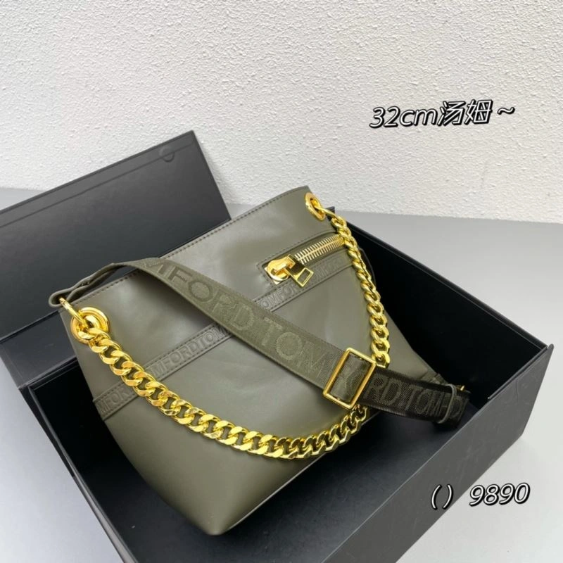 Tom Ford Satchel Bags
