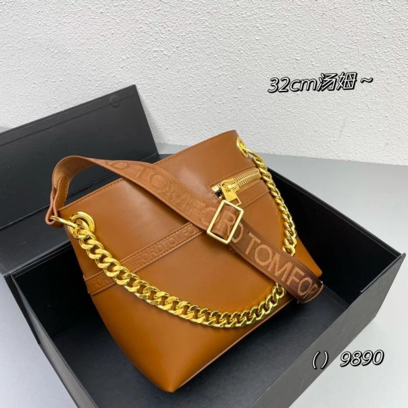 Tom Ford Satchel Bags