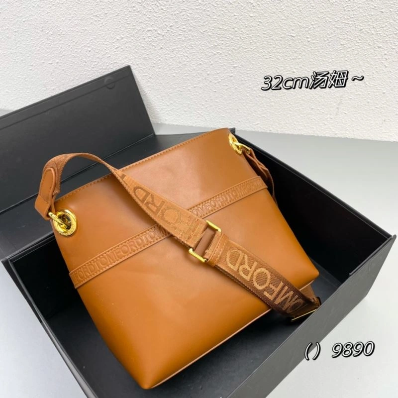 Budget-friendly Tom Ford Satchel Bags