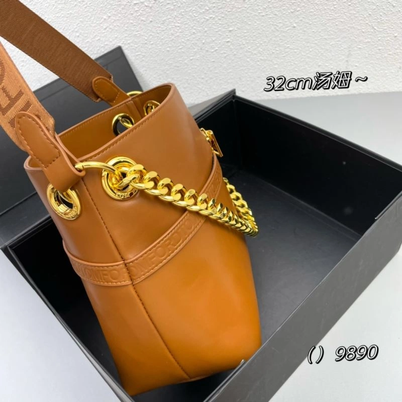Budget-friendly Tom Ford Satchel Bags