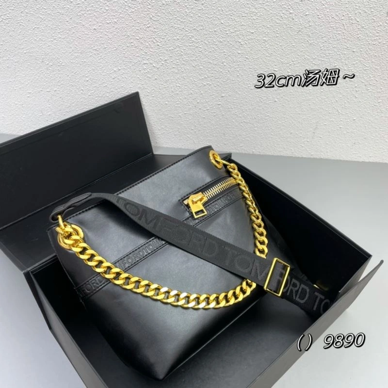 Tom Ford Satchel Bags