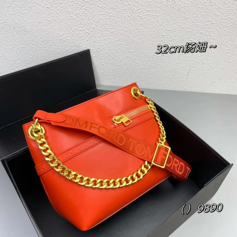 Tom Ford Satchel Bags