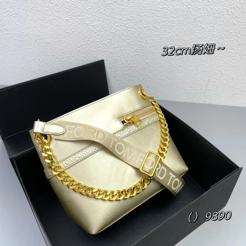 Tom Ford Satchel Bags