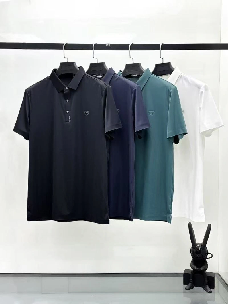 Tom Ford Shirts