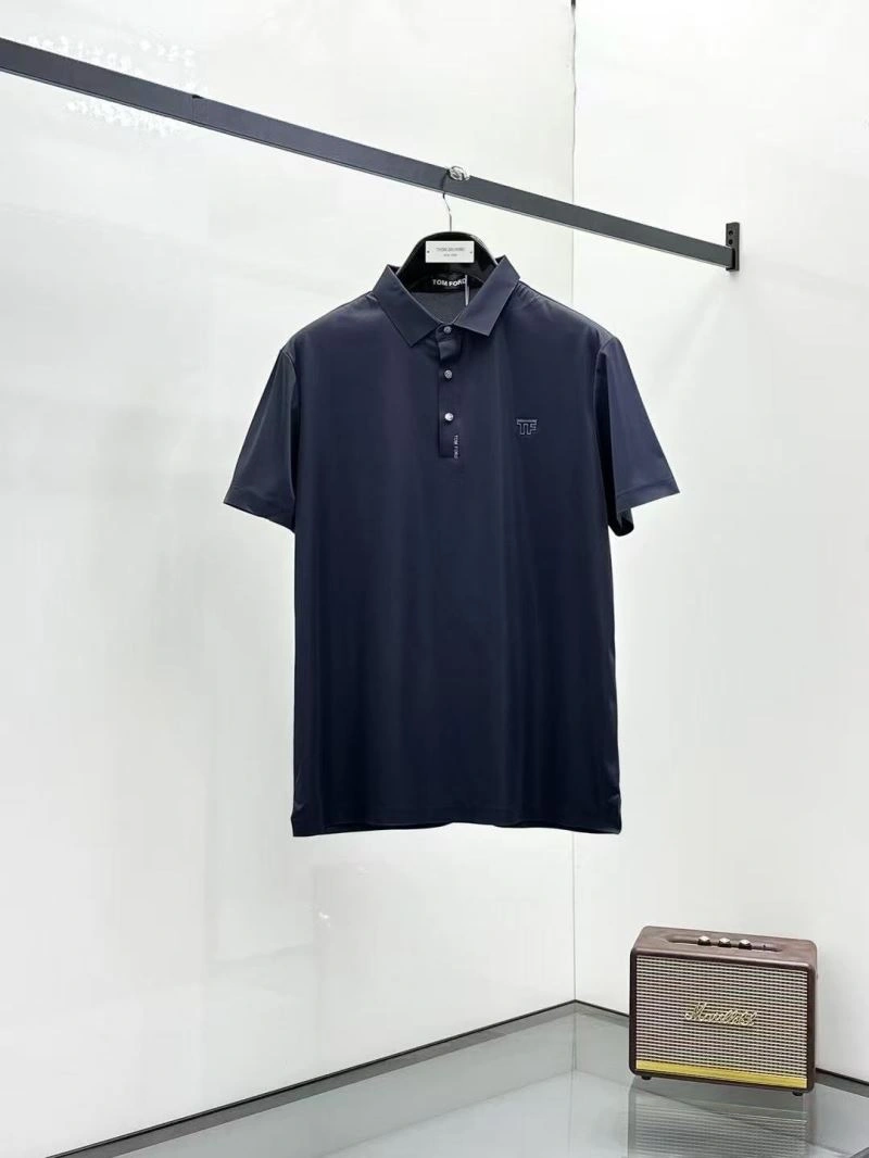 Accurate model Tom Ford Shirts
