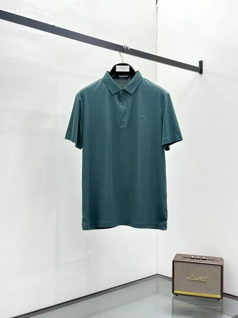 Accurate model Tom Ford Shirts