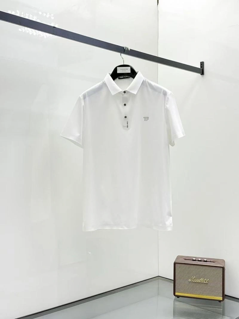 Accurate model Tom Ford Shirts