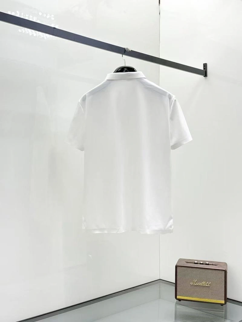 Accurate model Tom Ford Shirts