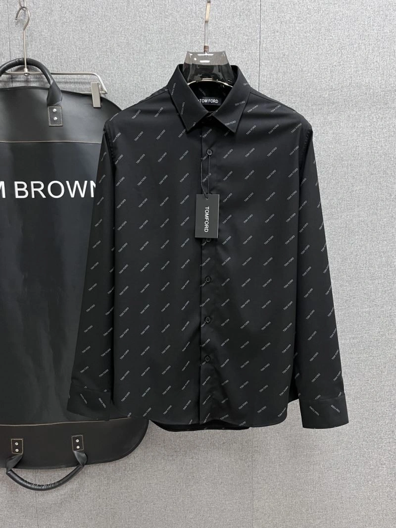Tom Ford Shirts