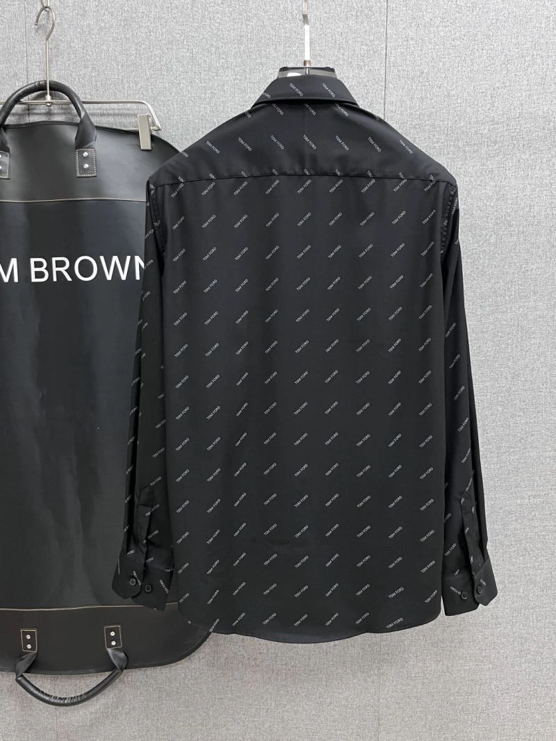 Top mirror Tom Ford Shirts