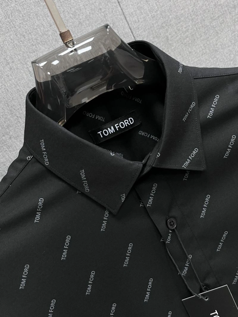 Top mirror Tom Ford Shirts