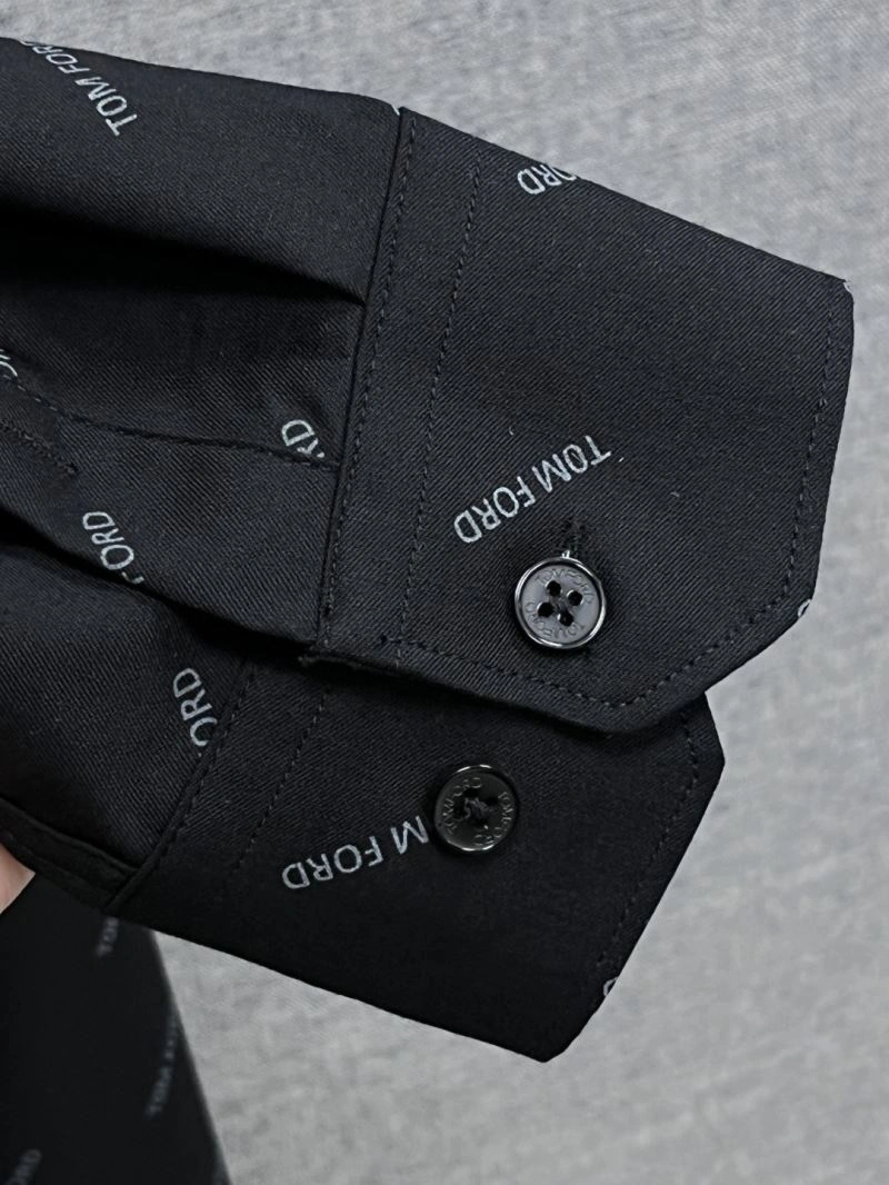 Top mirror Tom Ford Shirts