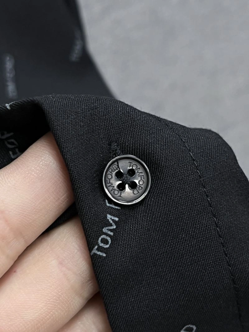 Top mirror Tom Ford Shirts