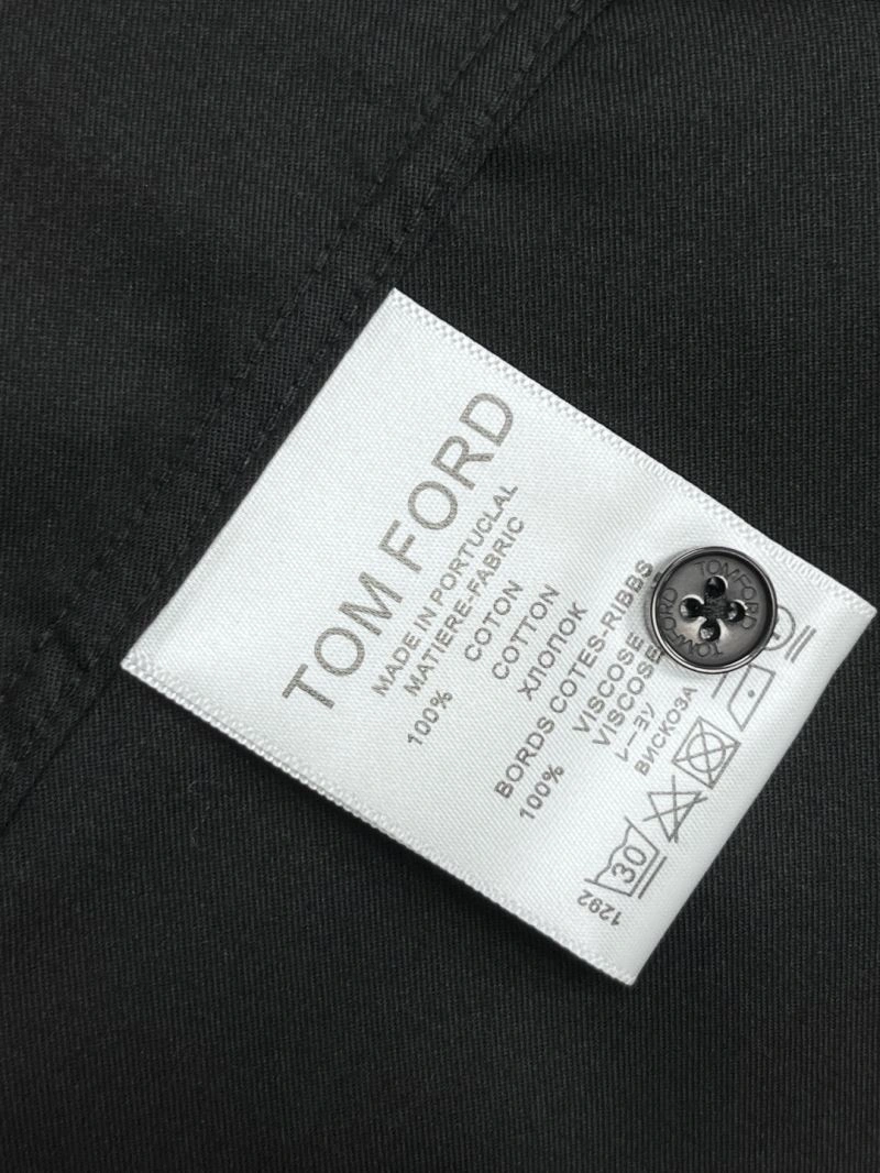Top mirror Tom Ford Shirts
