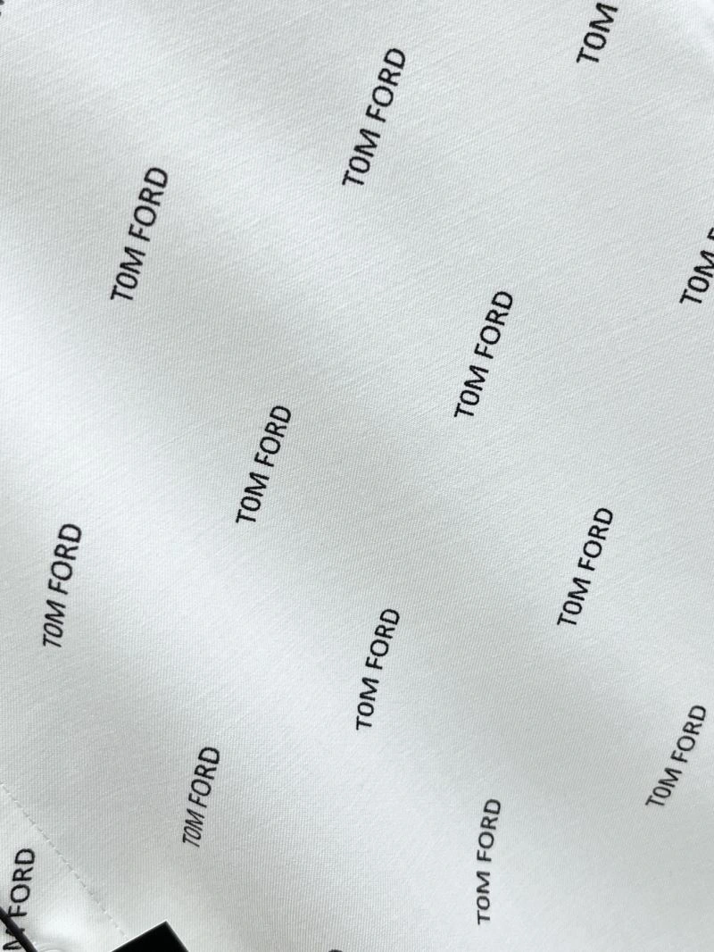 High fidelity Tom Ford Shirts