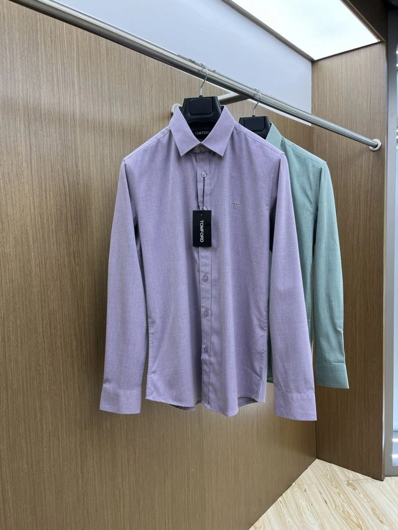 Tom Ford Shirts