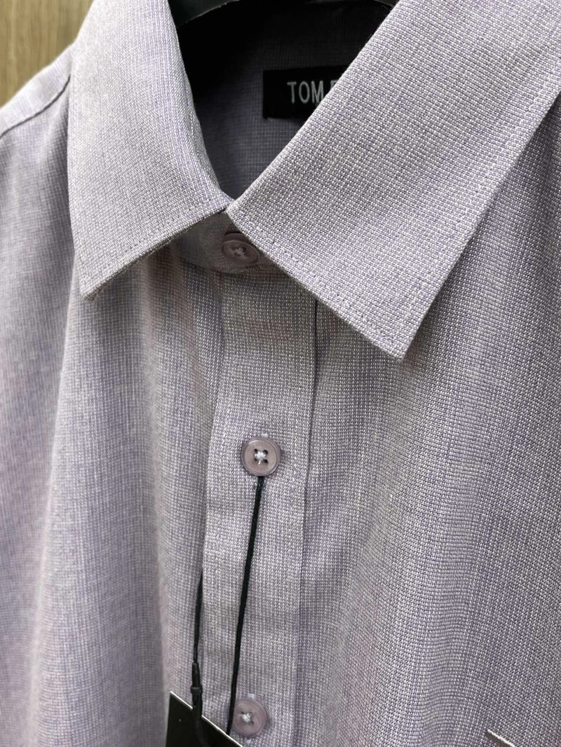 High accuracy Tom Ford Shirts