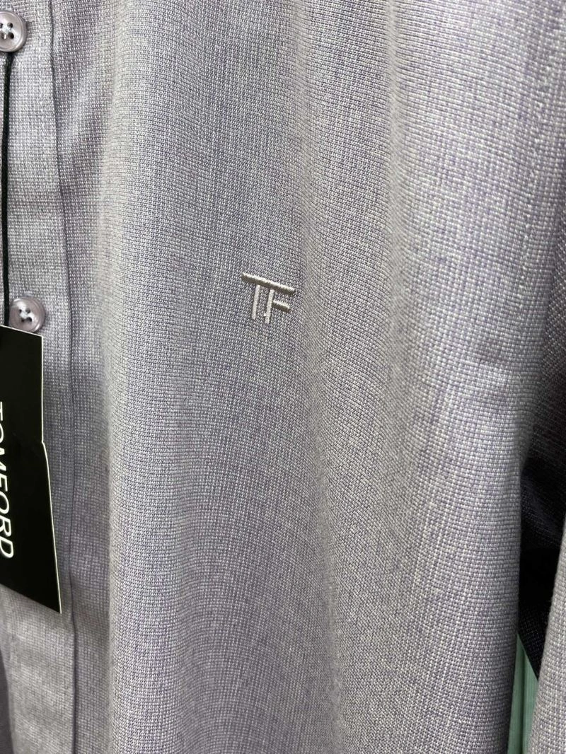 High accuracy Tom Ford Shirts