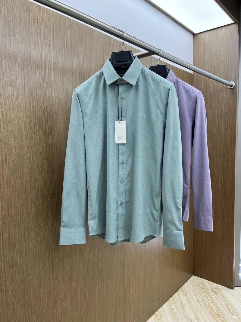 Tom Ford Shirts