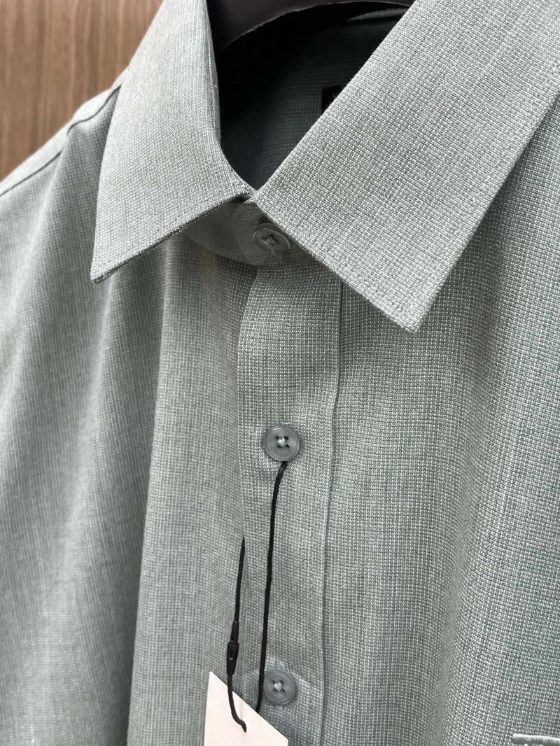 Cut-rate Tom Ford Shirts