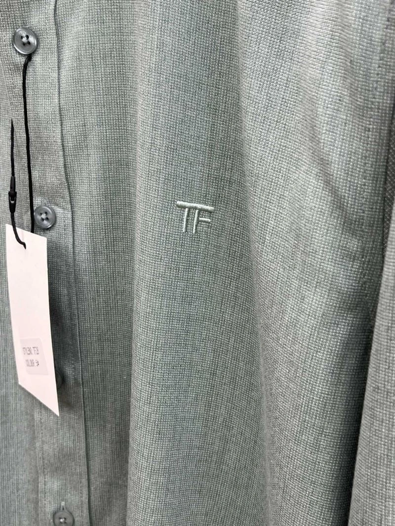 Cut-rate Tom Ford Shirts