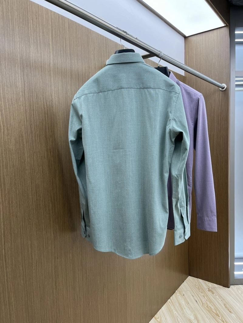 Cut-rate Tom Ford Shirts