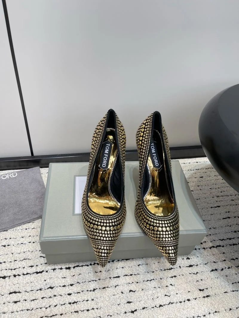 Tom Ford Shoes