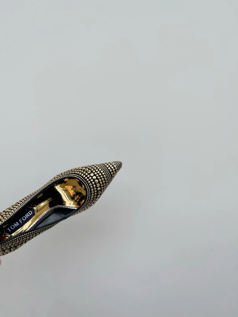 Accurate model Tom Ford Shoes