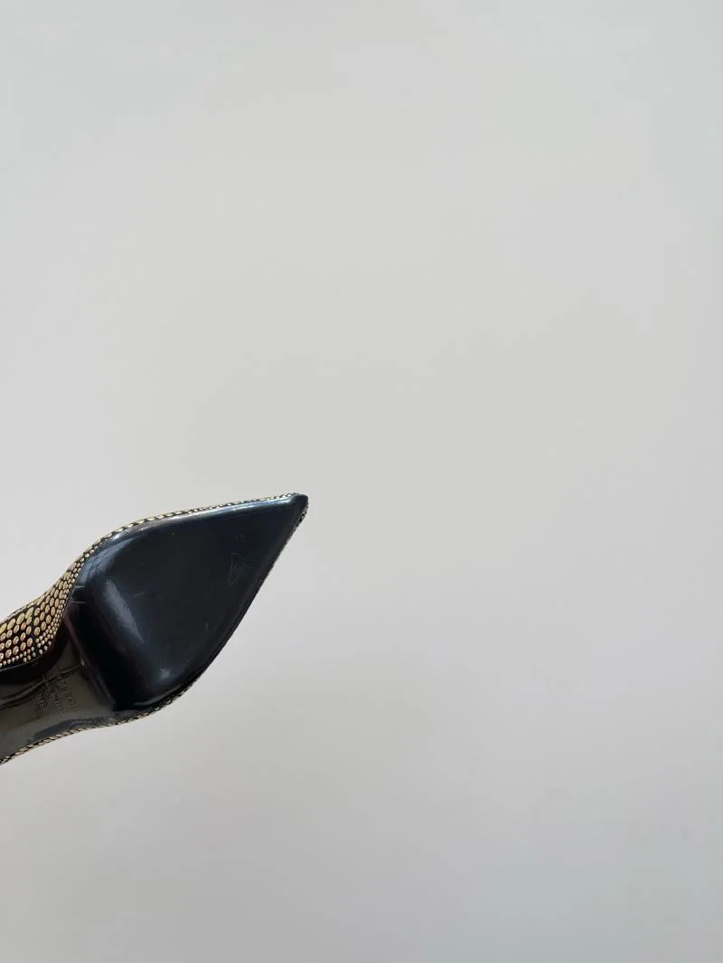 Accurate model Tom Ford Shoes