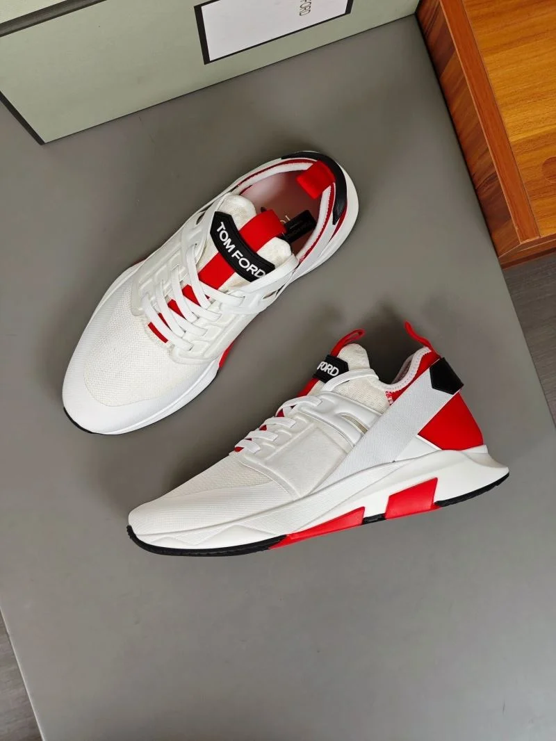 High accuracy Tom Ford Shoes