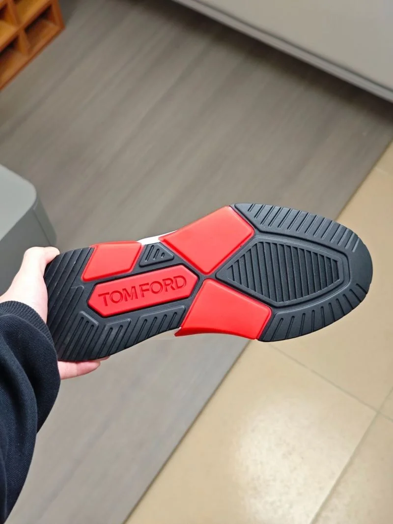 High accuracy Tom Ford Shoes