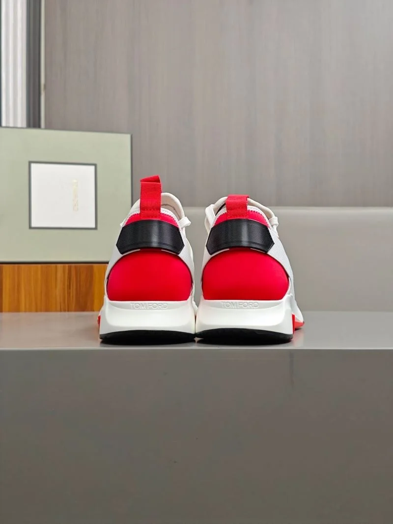 High accuracy Tom Ford Shoes
