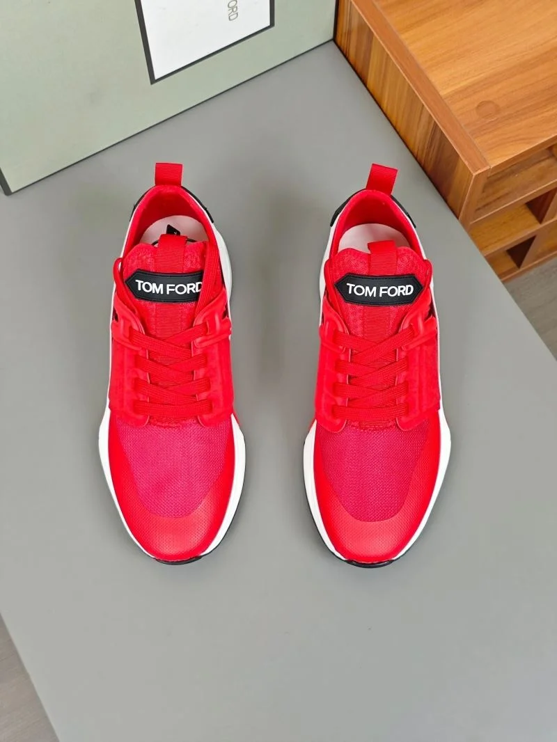 Tom Ford Shoes