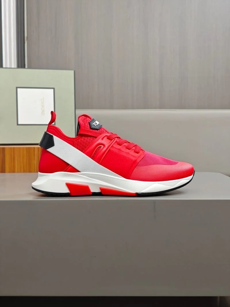 Indistinguishable Tom Ford Shoes