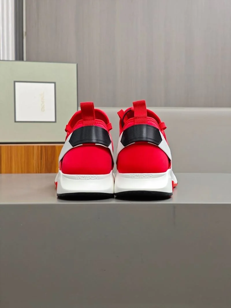 Indistinguishable Tom Ford Shoes