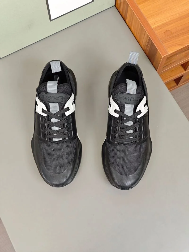 Tom Ford Shoes
